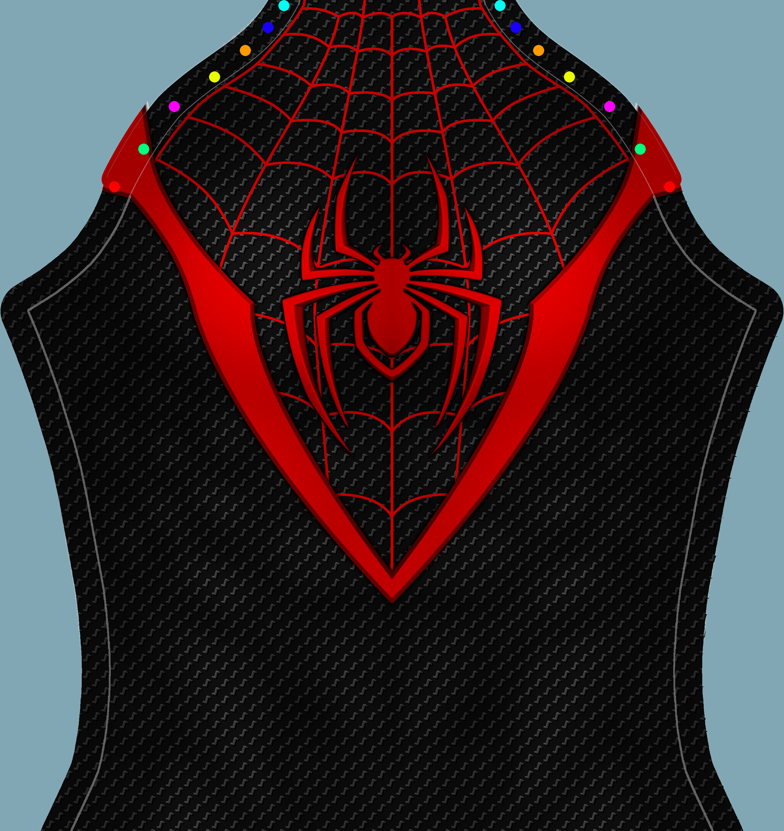 Pattern 130A – The Web Warrior's Workshop