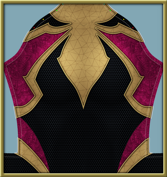 Premium Patterns – The Web Warrior's Workshop