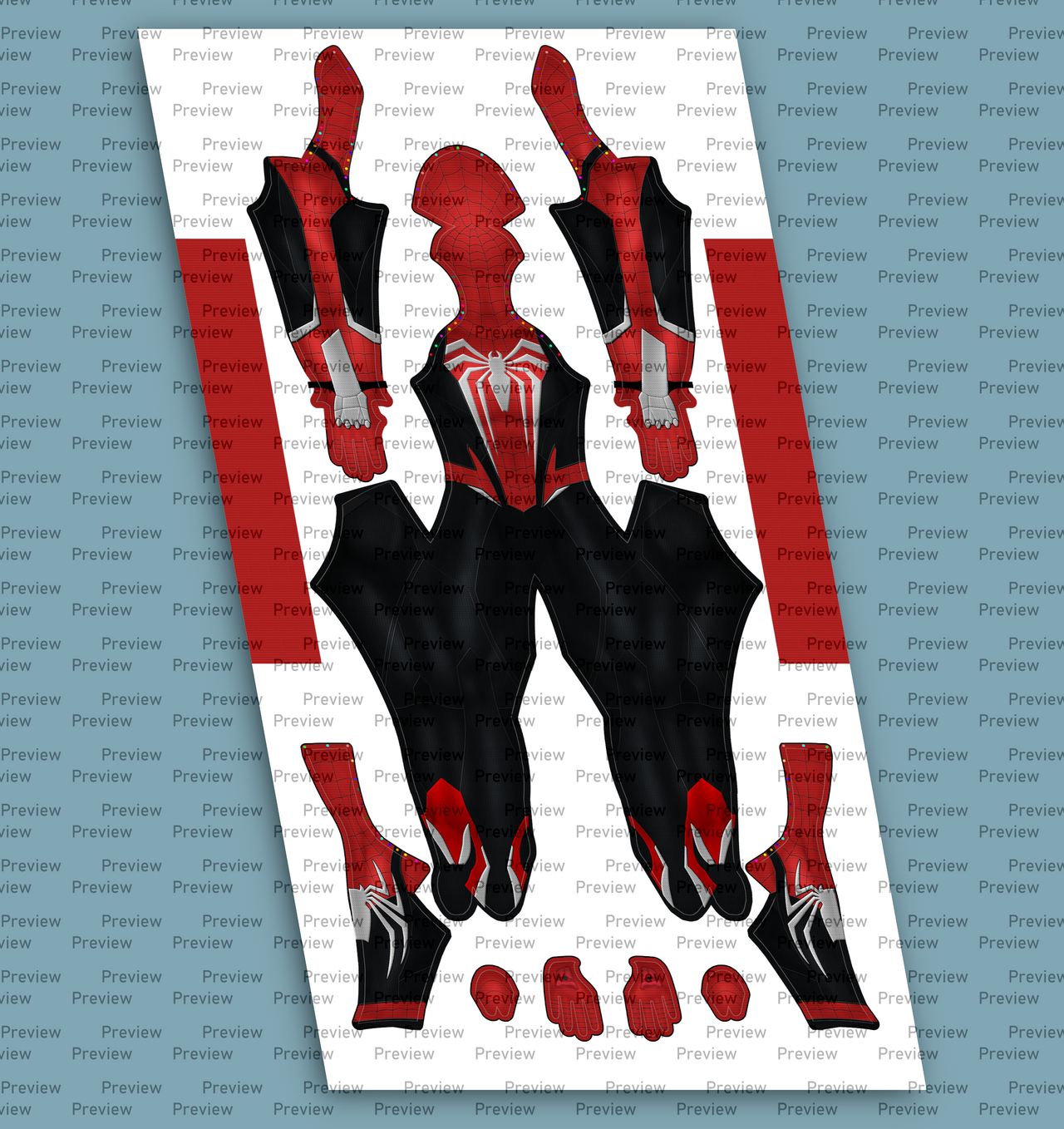 Patterns – The Web Warrior's Workshop