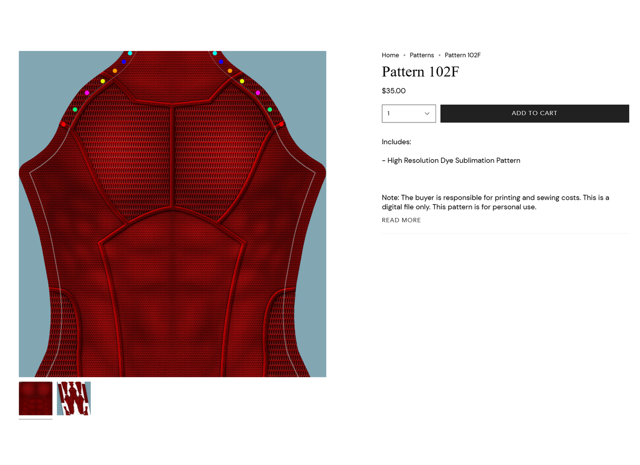 How it Works – The Web Warrior's Workshop