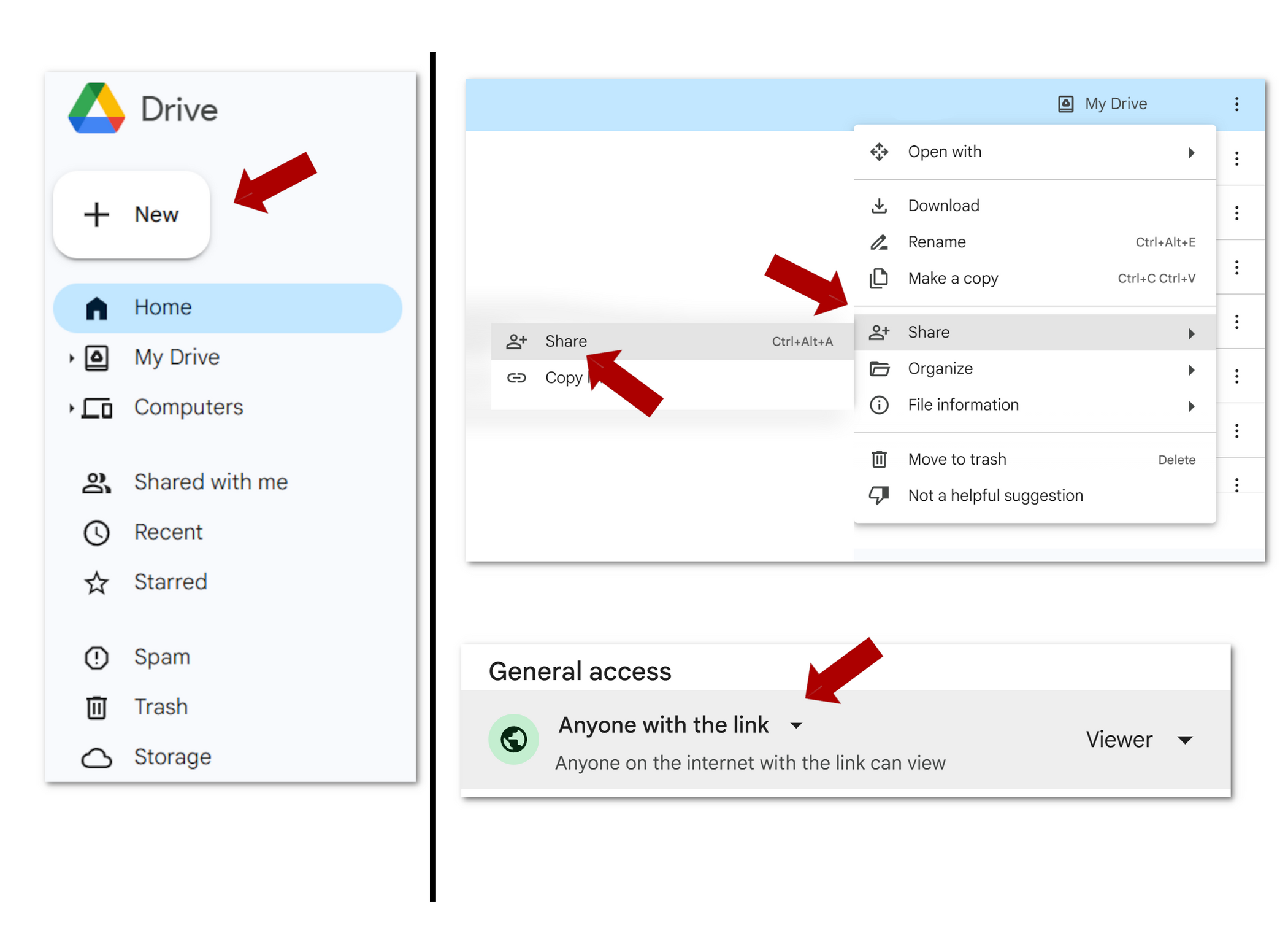 How it Works – The Web Warrior's Workshop