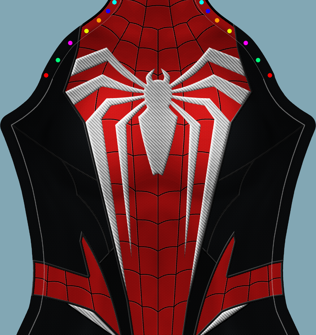 Patterns – The Web Warrior's Workshop