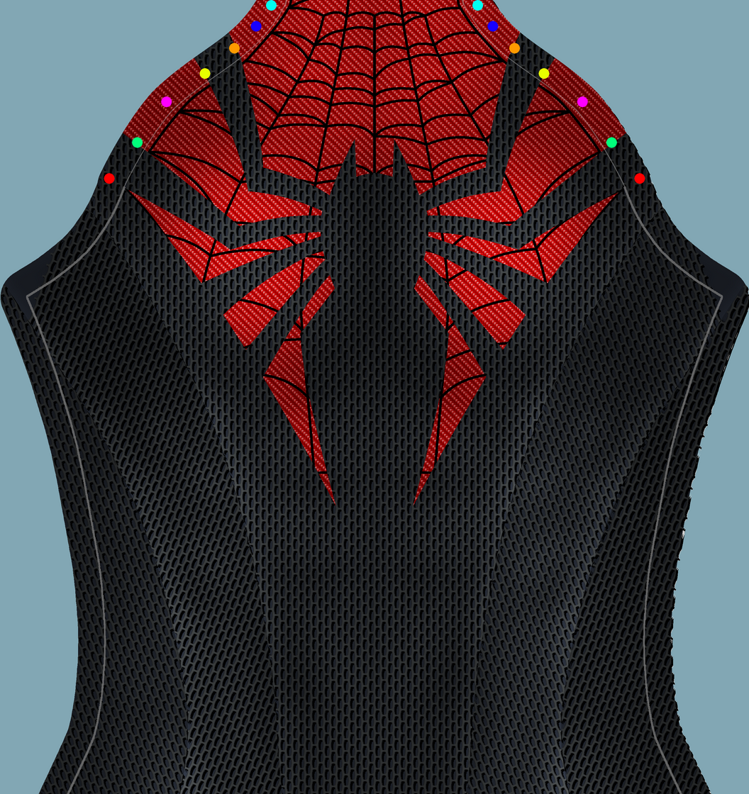 Patterns – The Web Warrior's Workshop