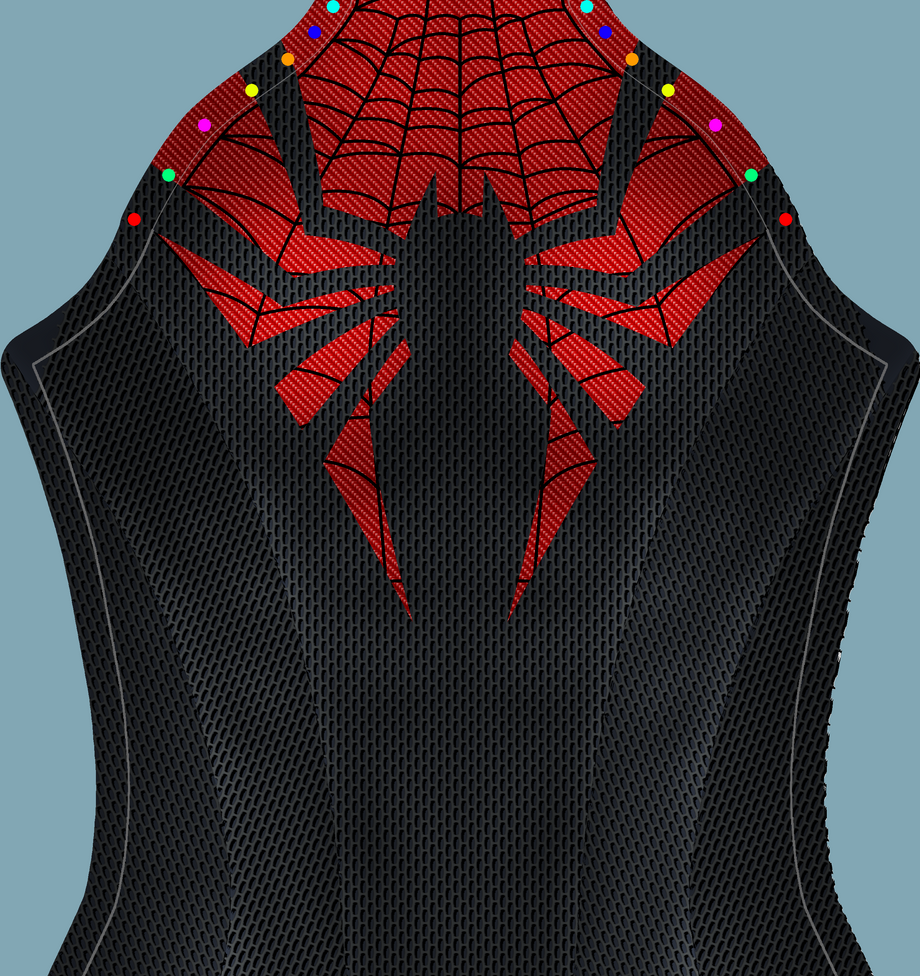 Patterns – The Web Warrior's Workshop