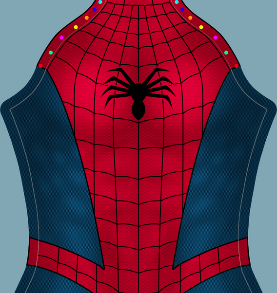 Patterns – The Web Warrior's Workshop